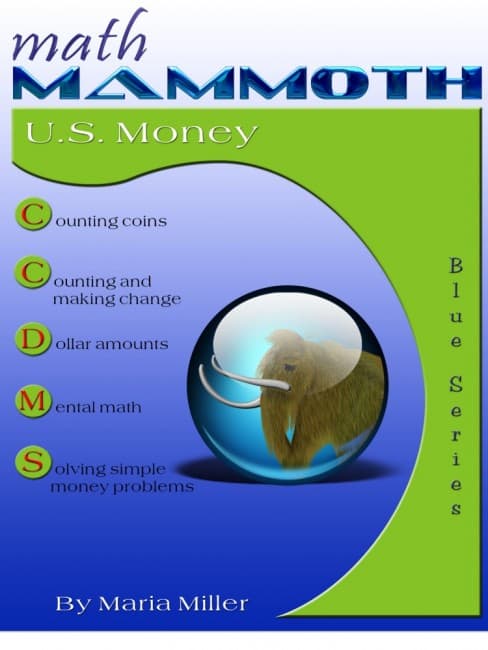 Math Mammoth - Review - This Roller Coaster Called Life