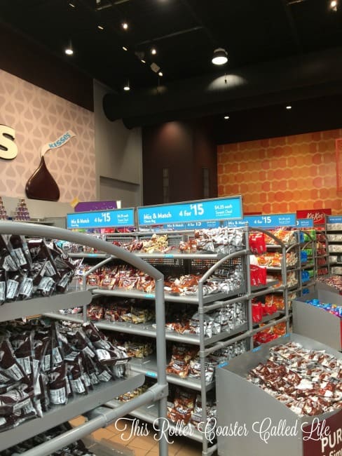 Chocolate World Chocolate - This Roller Coaster Called Life