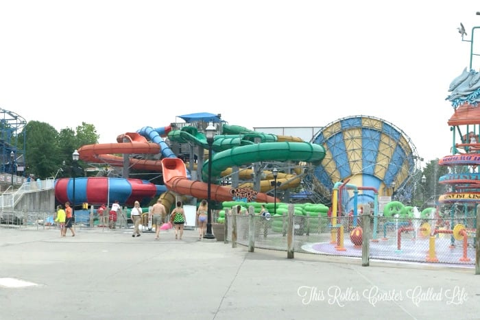 Top 3 Places to Beat the Heat in Hershey PA - This Roller Coaster ...